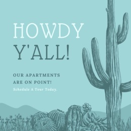 The Saint June | Apartments in Austin, Texas
